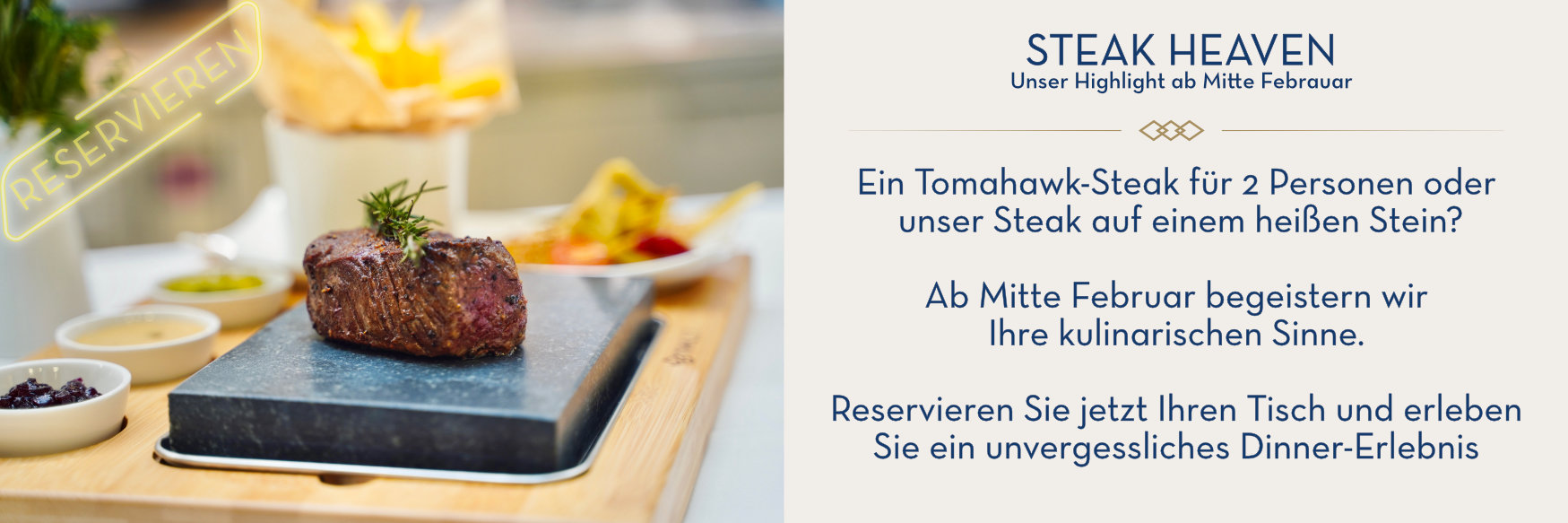 Benners Bistronomie und Catering - Bistronomie und Catering